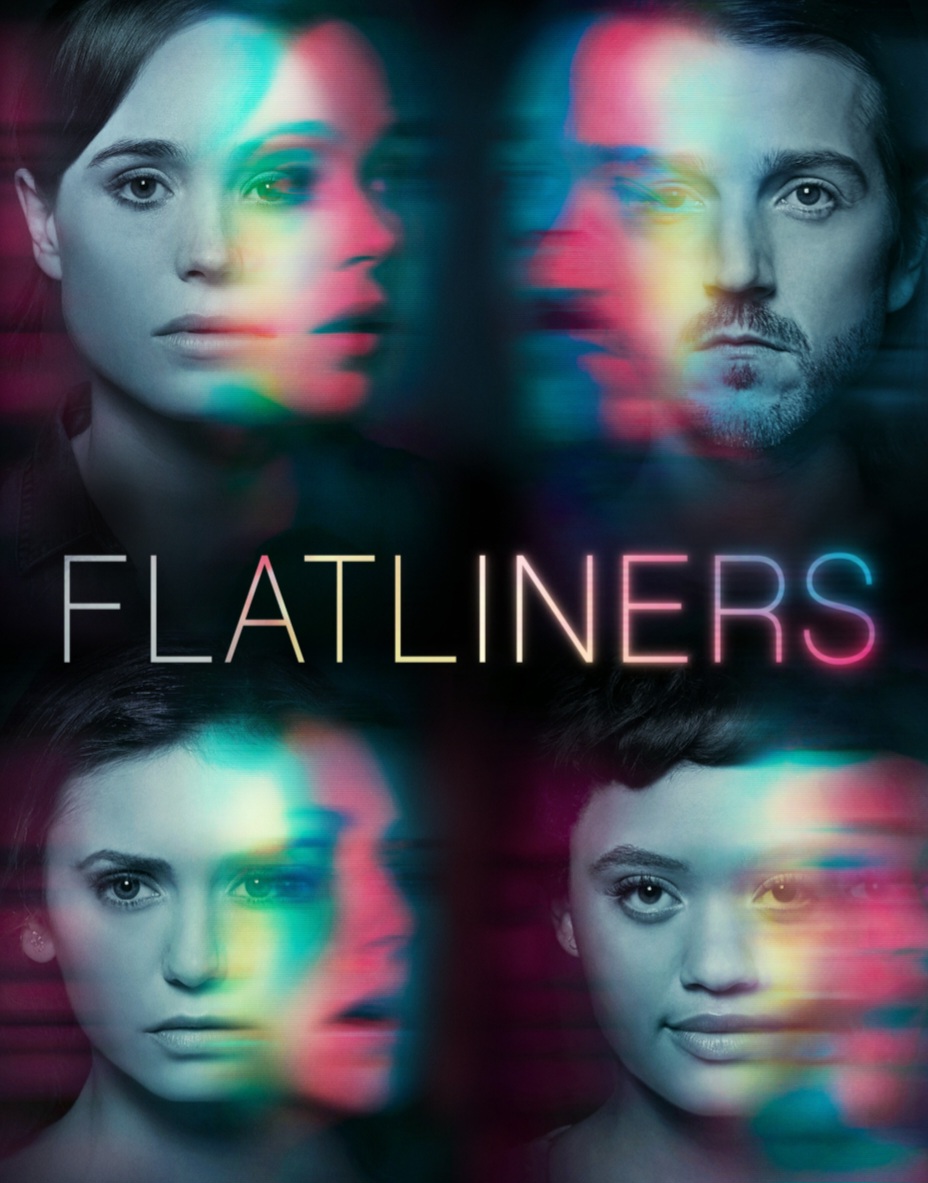 [DVD FullHD] Flatliners ขอตายวูบเดียว: 2017 #หนังฝรั่ง (ดูพากย์ไทยได้-ซับไทยได้) ไซไฟ ทริลเลอร์ ...