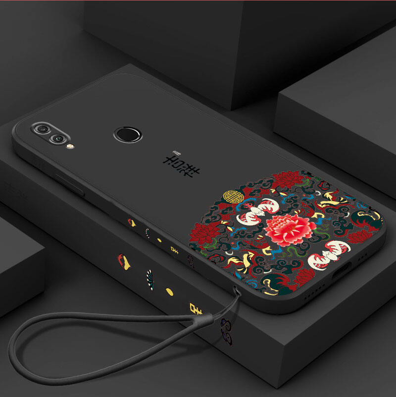 [Taobao]เหมาะสำหรับเกราะ A9 Huawei Honor Play เคส - Taobao Collection ...