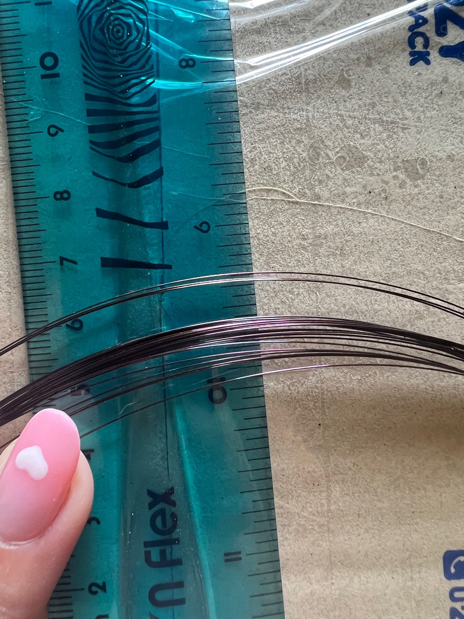 ลวดแข็ง malin Hard-wire | Lazada.co.th