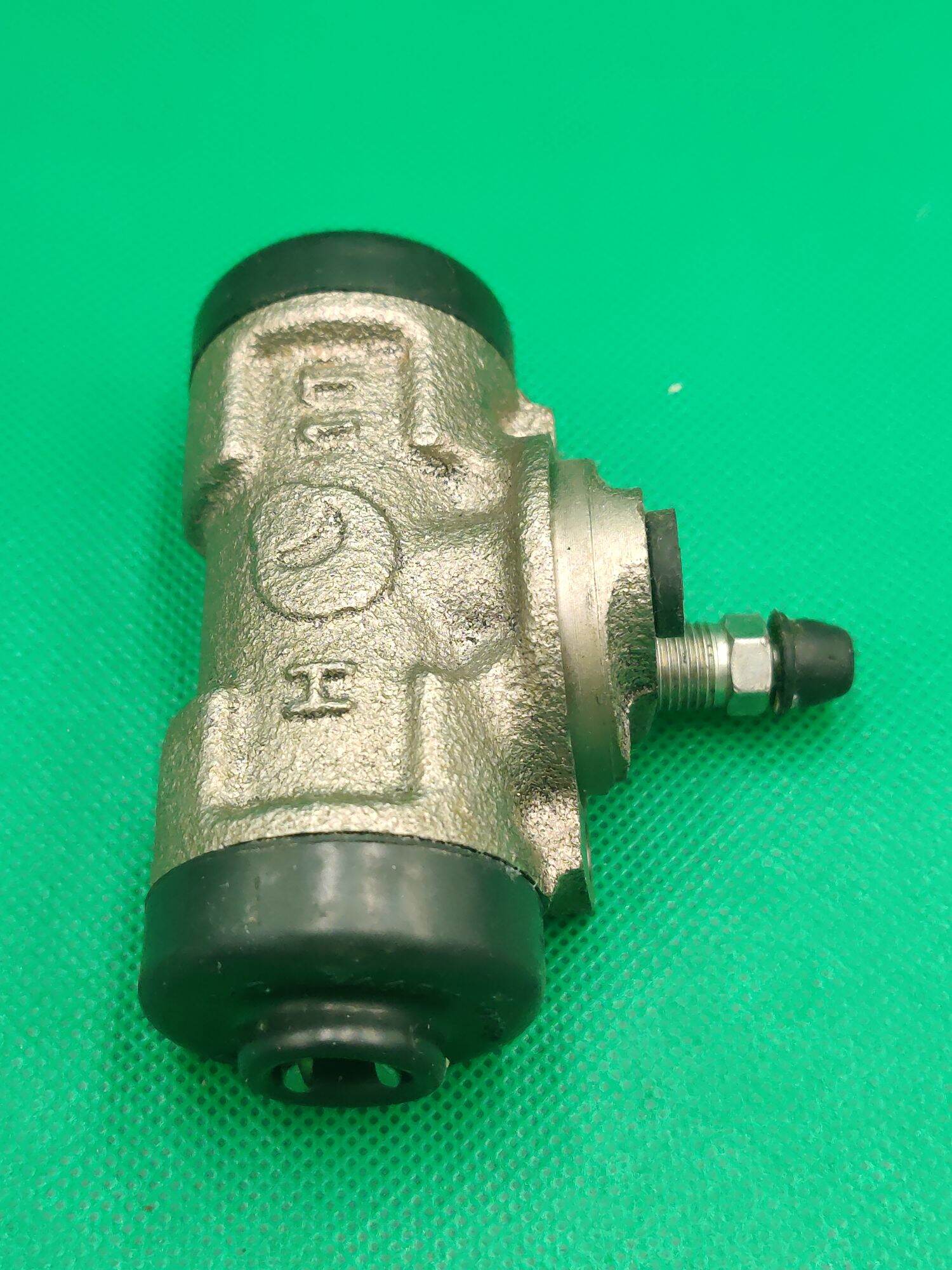 #กระบอกเบรคหลัง CYLINDER ASSY REAR WHEEL BRAKE TOYOTA VIGO 2WD 13/16 ...