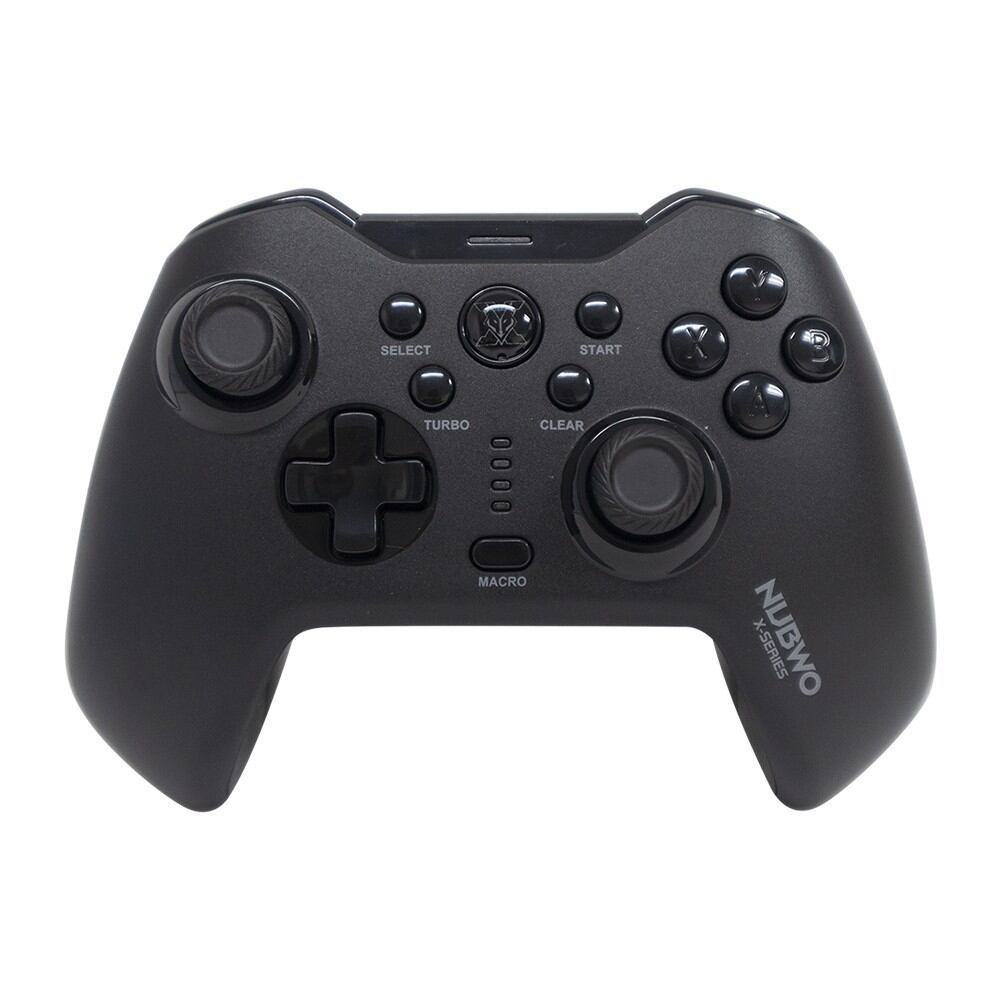 Severus NX-J2 Wireless Joy Gaming - บิลลี่&มนนี่ ช็อป - ThaiPick