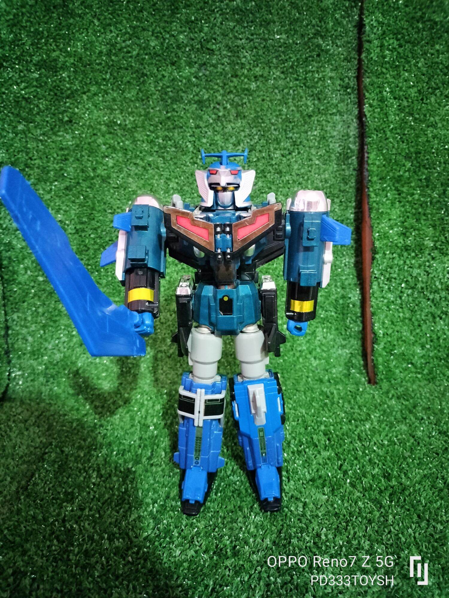 Dx กิกะฟินิกซ์ กิกะวิงก์ กิงกะฟินิกซ์ กิงกะวิงก์ กิงกะแมน ขบวนการกิงกะ ...