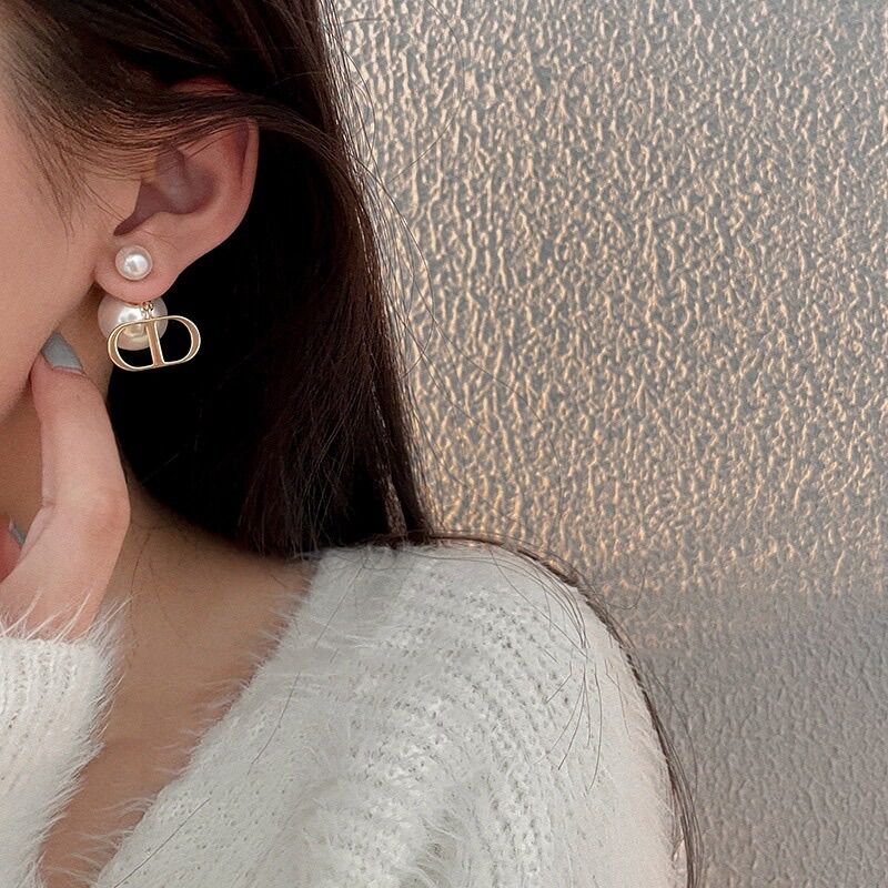 lady earrings - morning.earrings - Morning.earrings - ThaiPick