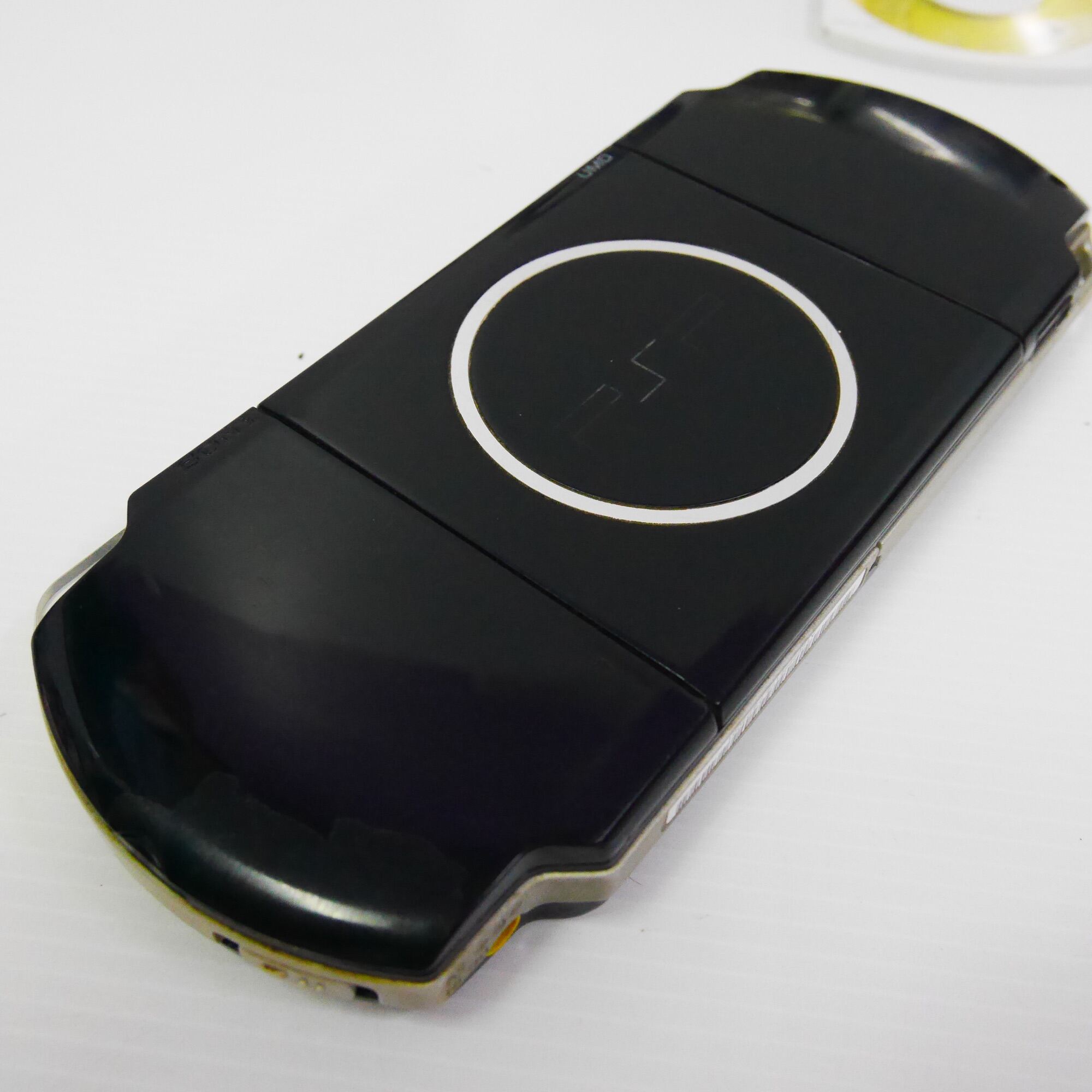 Sony PSP-3001 PB Black 90 JAPAN CFW 6.61 2GB. 40 Game - จีทีเกม - ThaiPick