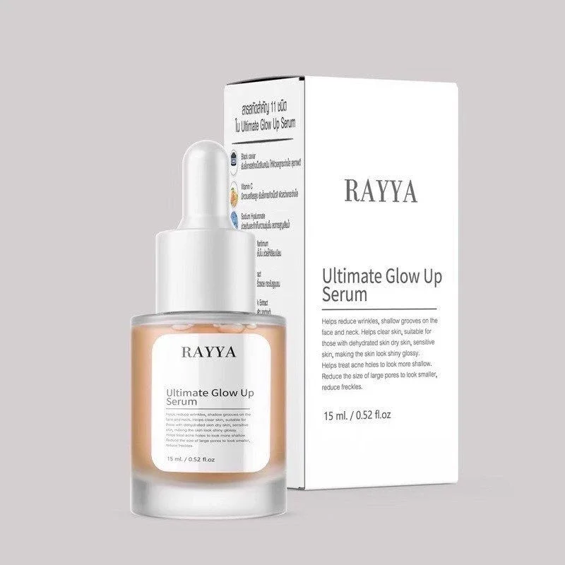 เซรั่มรีจูรัน เรยาเซรั่ม RAYYA SERUM 15 ml - Mr.Beauty Plus - ThaiPick