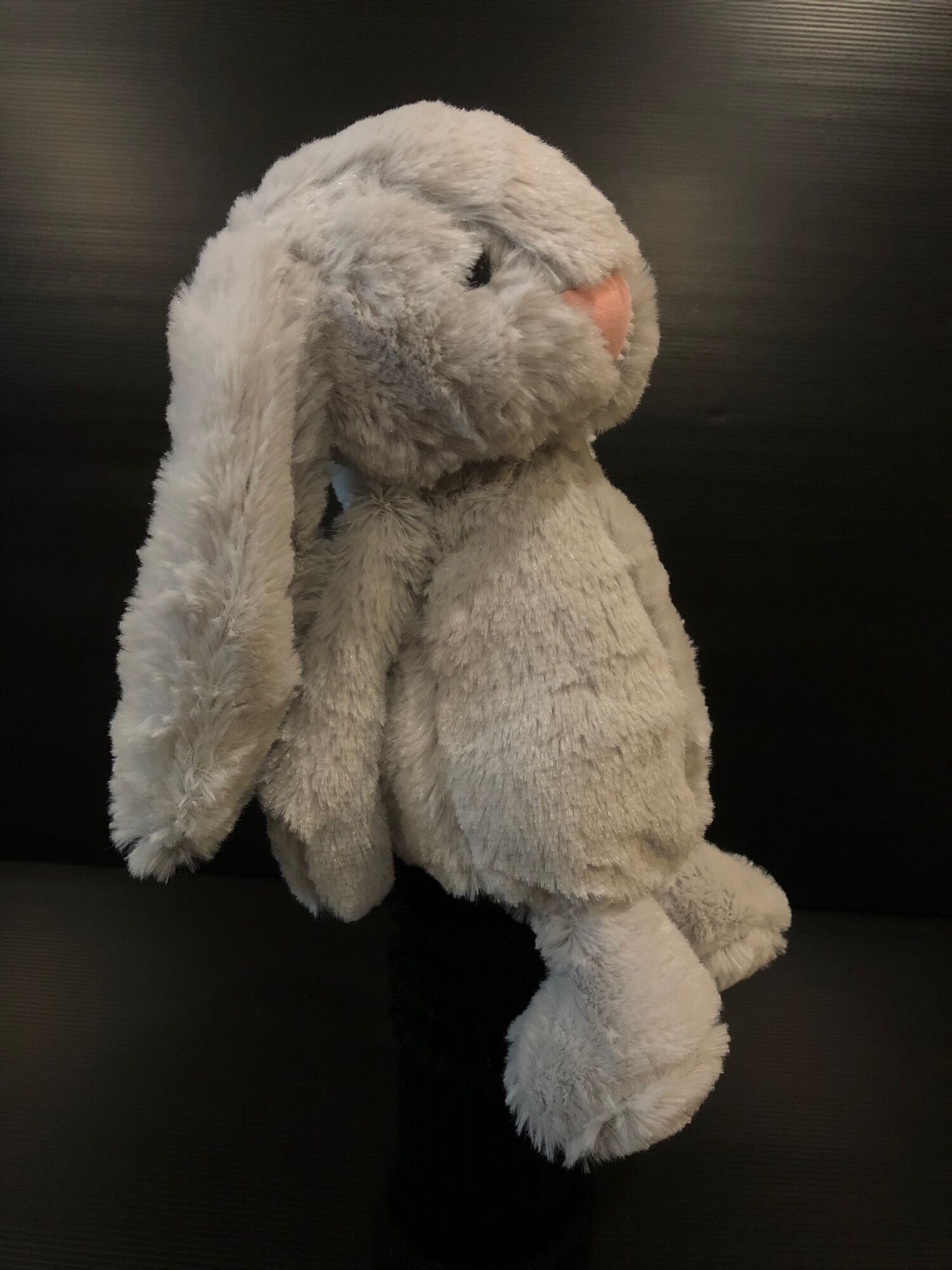 Golf Head Cover Rabbit( gray) For Fairway 3,5or 7 - แมคโดนัลกอล์ฟ ...