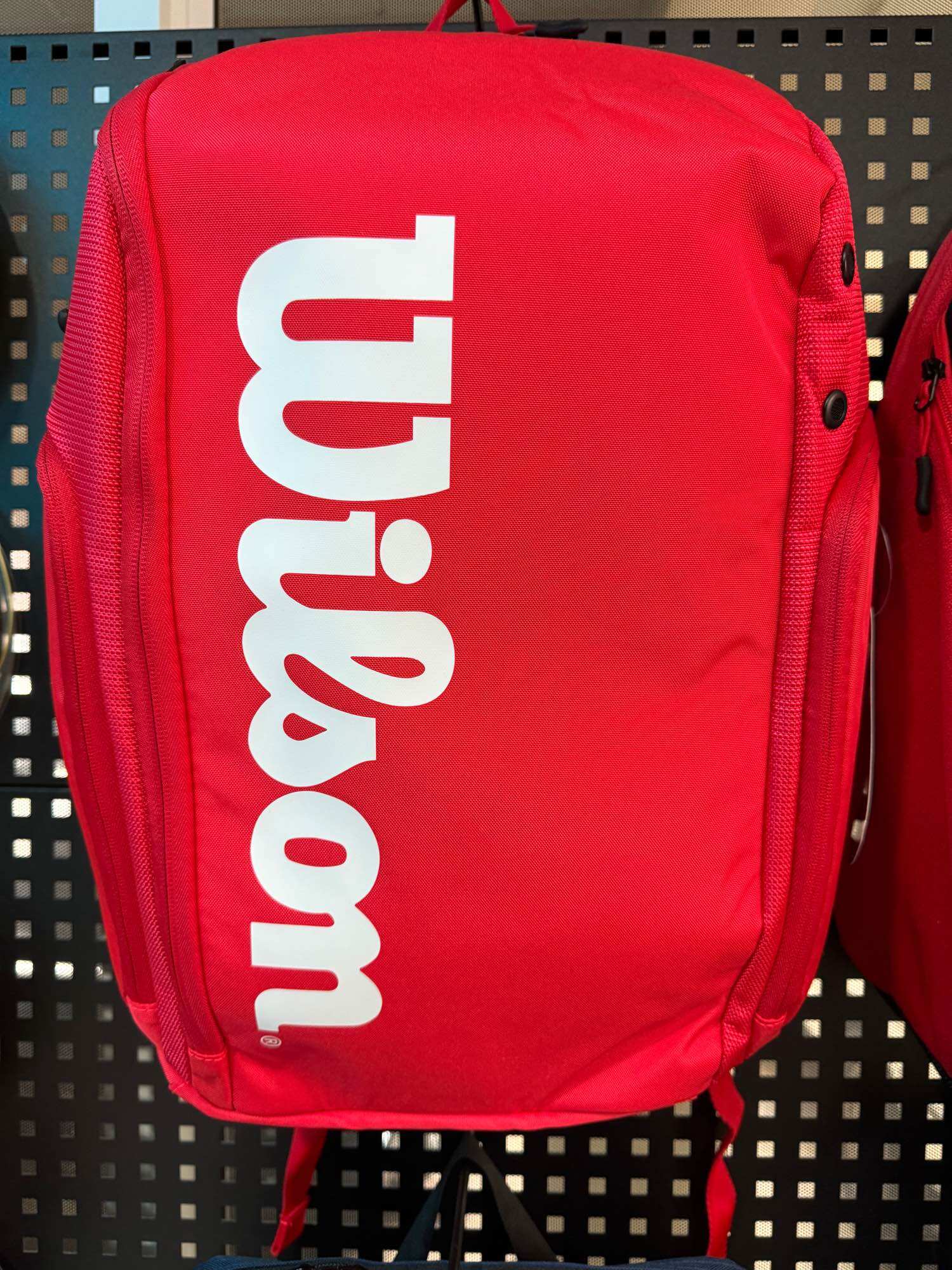 WILSON SUPER TOUR BACKPACK RD TENNIS - Sport Nova - ThaiPick