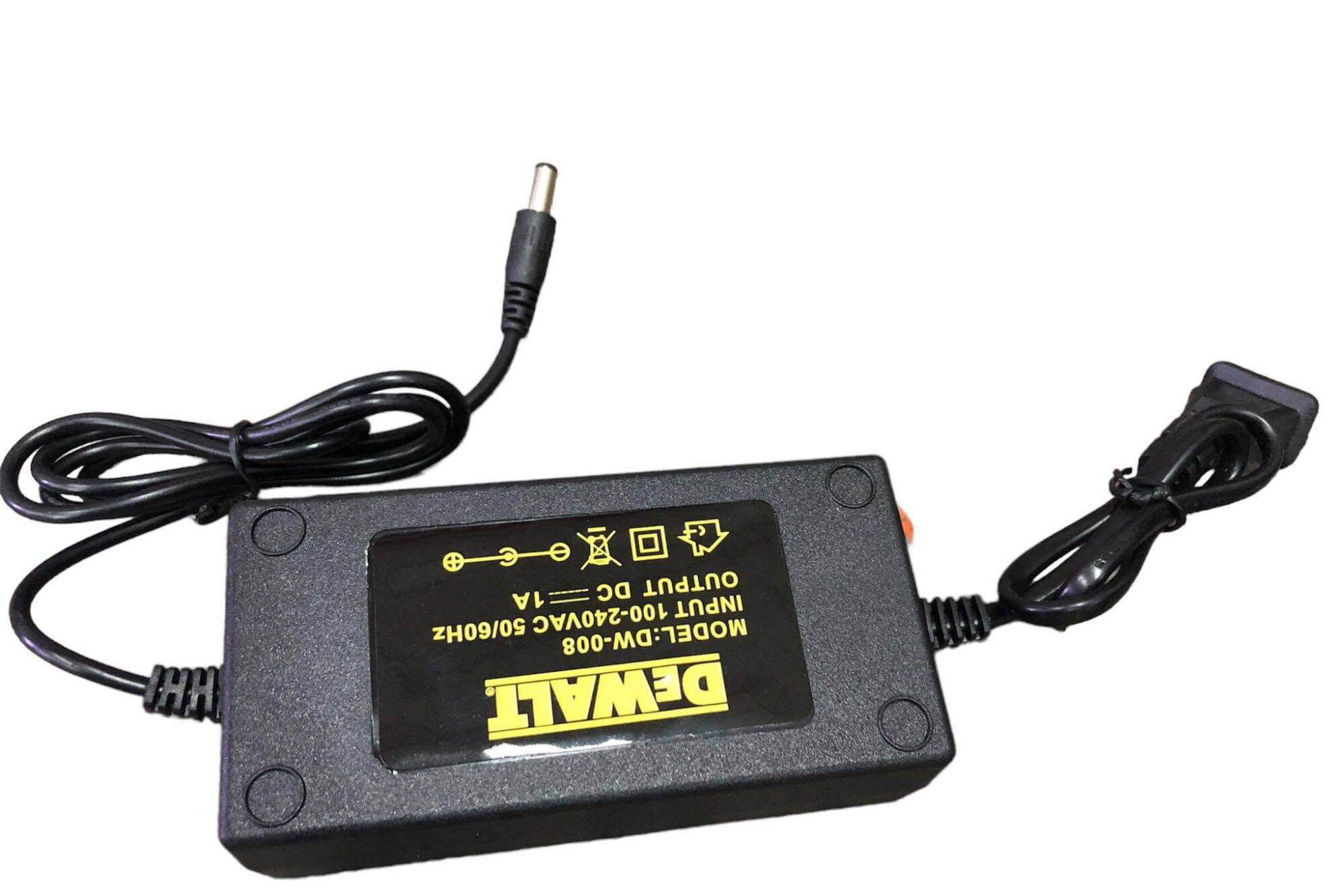 เครื่องฉีดน้ำไร้สาย DeWALT รุ่น 229V แรงดันสูงไร้สาย แบตเตอรี่ใหญ่ สาย ...