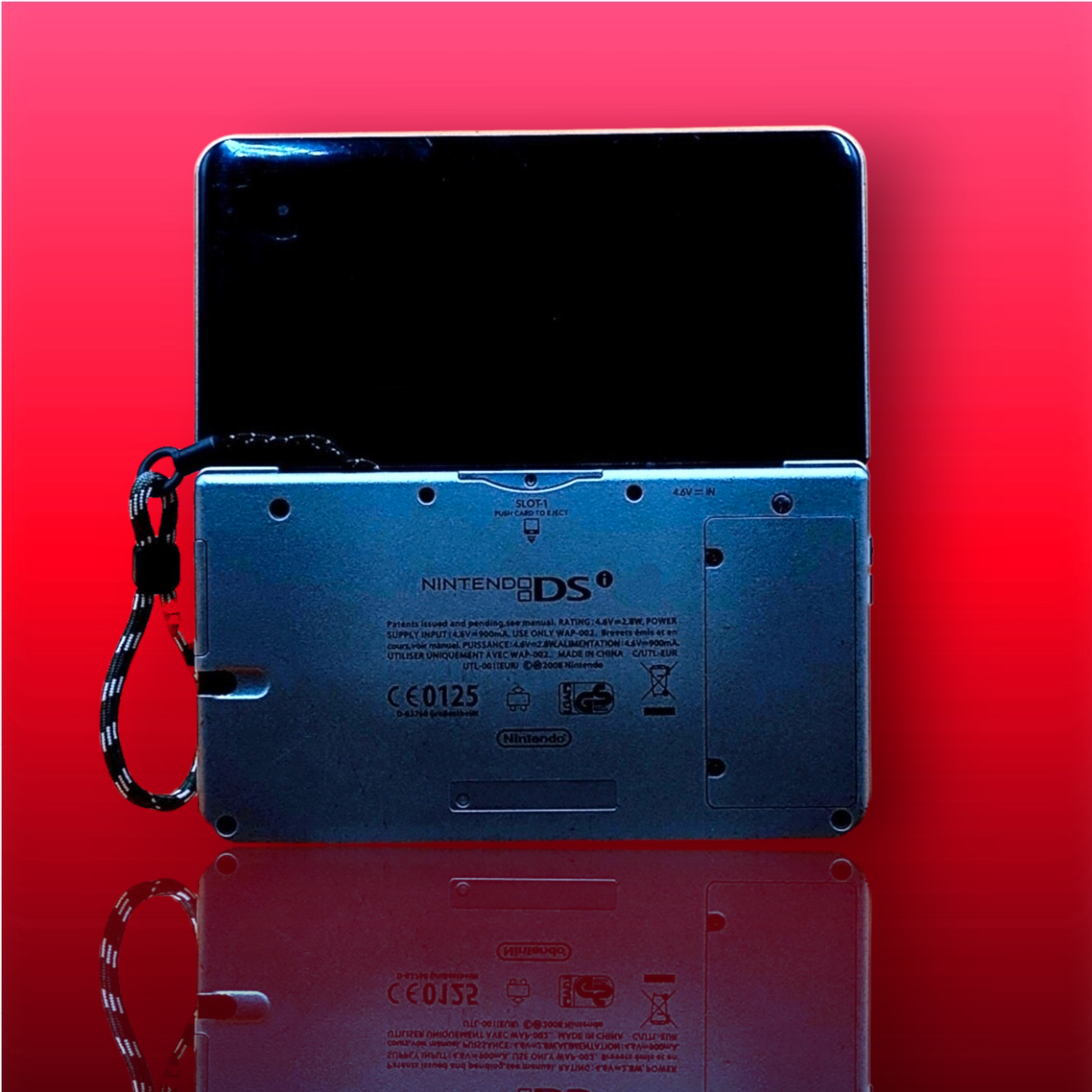 Nintendo Dsi 32GB 2จอขนาดใหญ่ สุดๆเครื่อง สว ยมาก 2 | Lazada.co.th