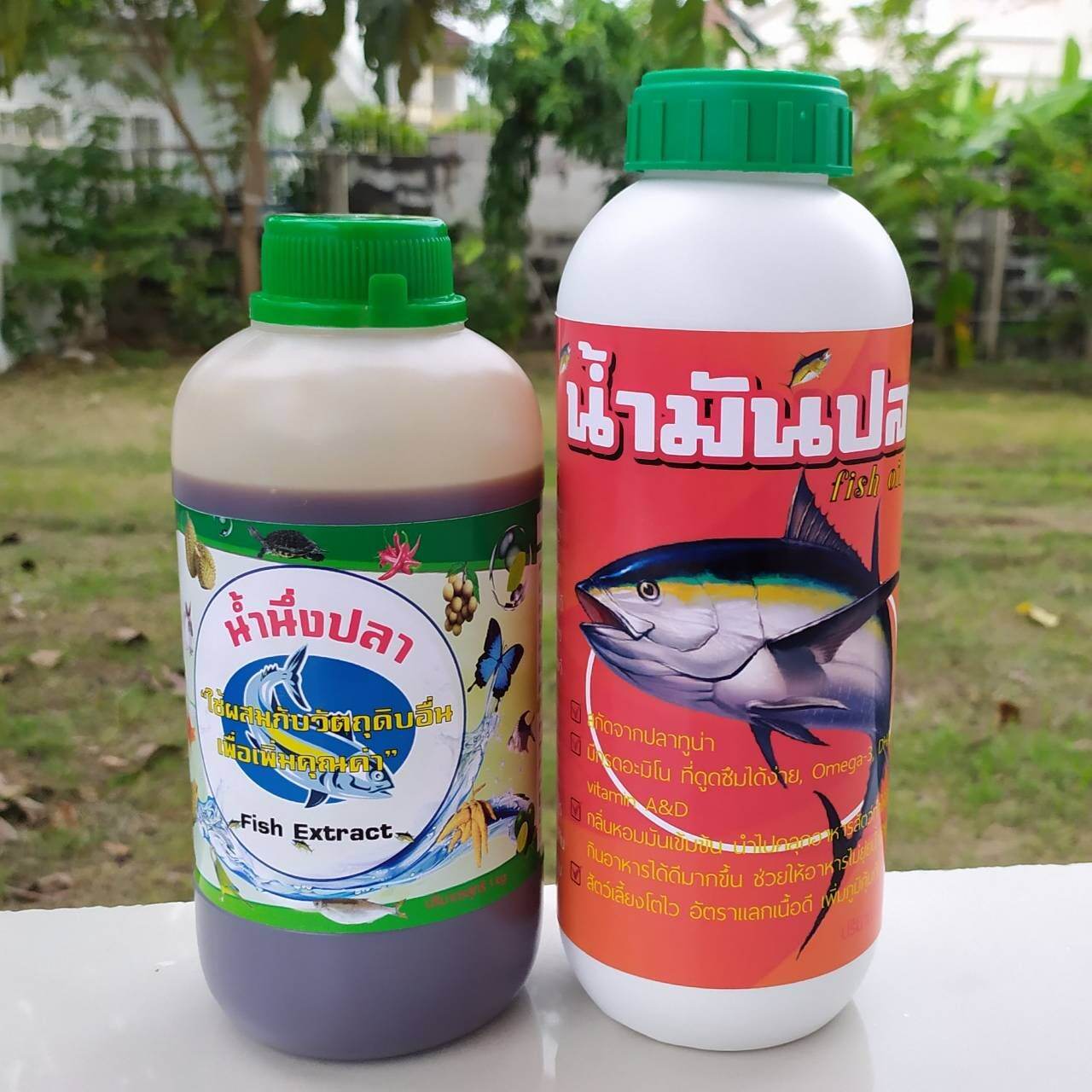 ช้อปออนไลน์ Fish Plus | Lazada Thailand