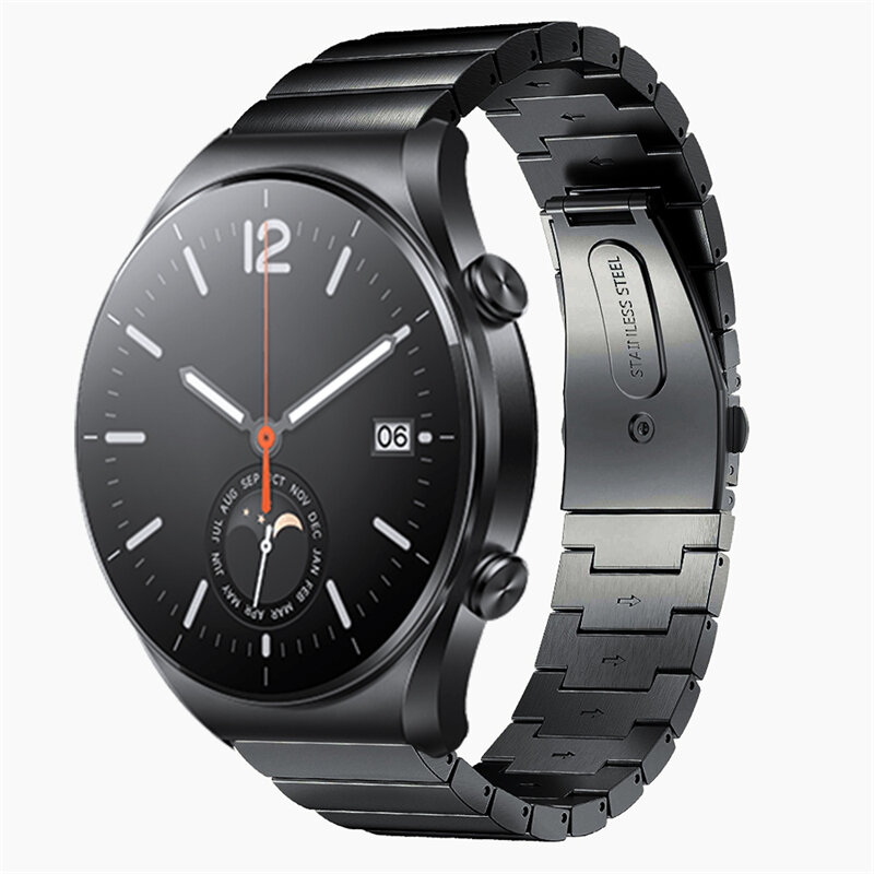 สายนาฬิกาเหมาะสำหรับ HUAWEI WATCH 3pro New 46/48mm สายรัดข้อมือซิลิโคนสำหรับสมาร์ทวอทช์ EIM สาย ...