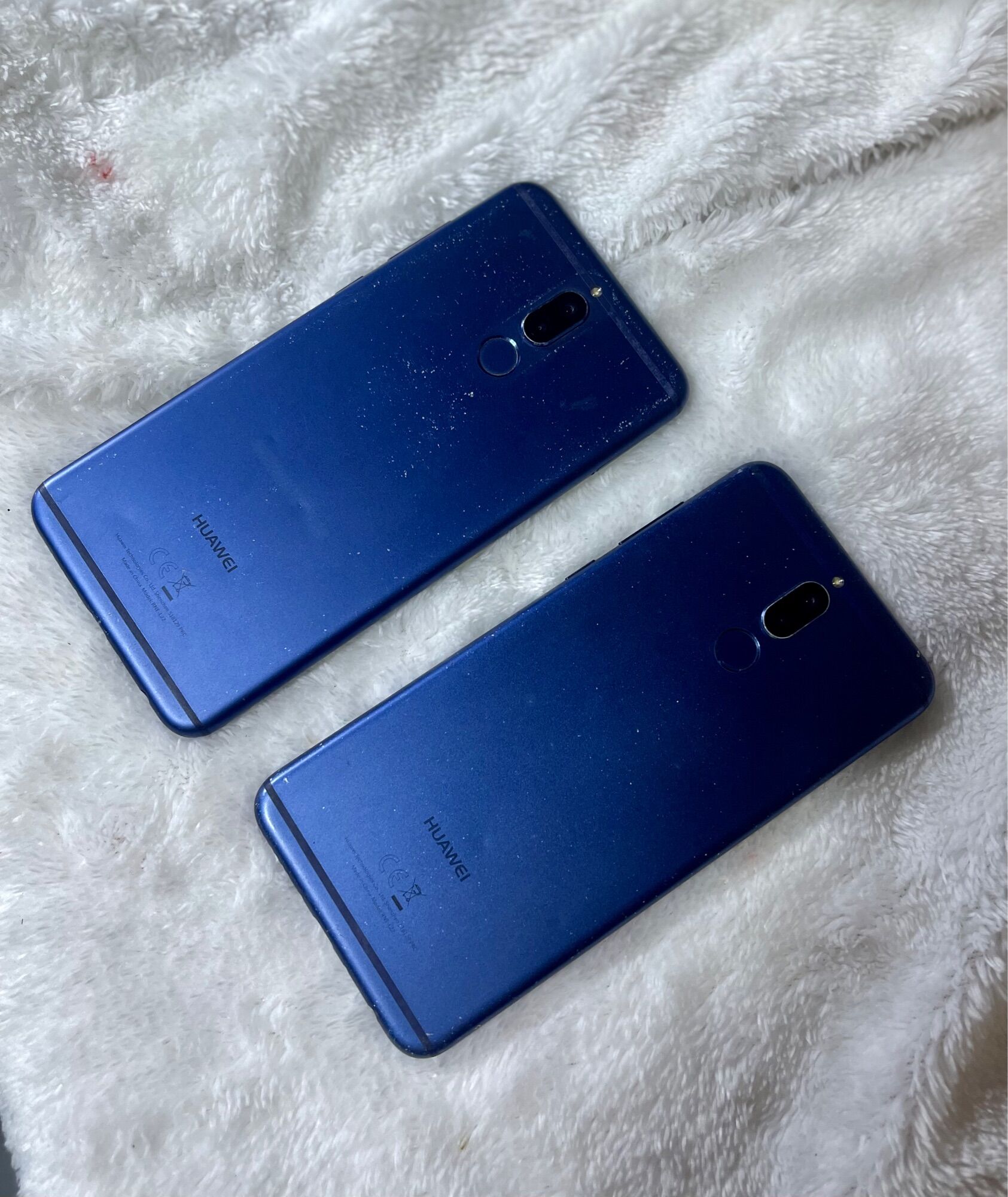 Huawei nova2i แรม4รอม64 พร้อมจัดส่ง - SP Mobile8888 - ThaiPick