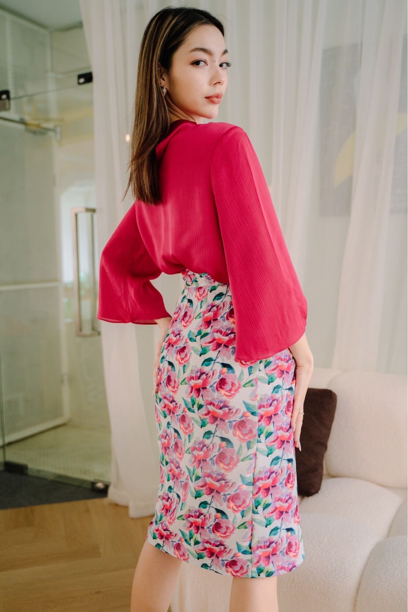 Sugarbird - Pixie Skirt - Sugarbird - ThaiPick