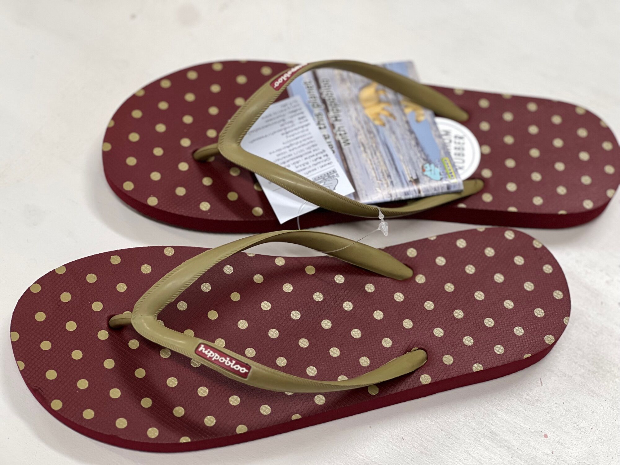 Hippobloo สี iron man - hippobloo theshop - ThaiPick