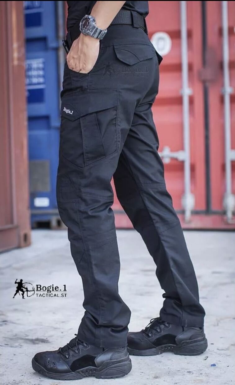 กางเกง Bogie1 รุ่น ix10 | Lazada.co.th