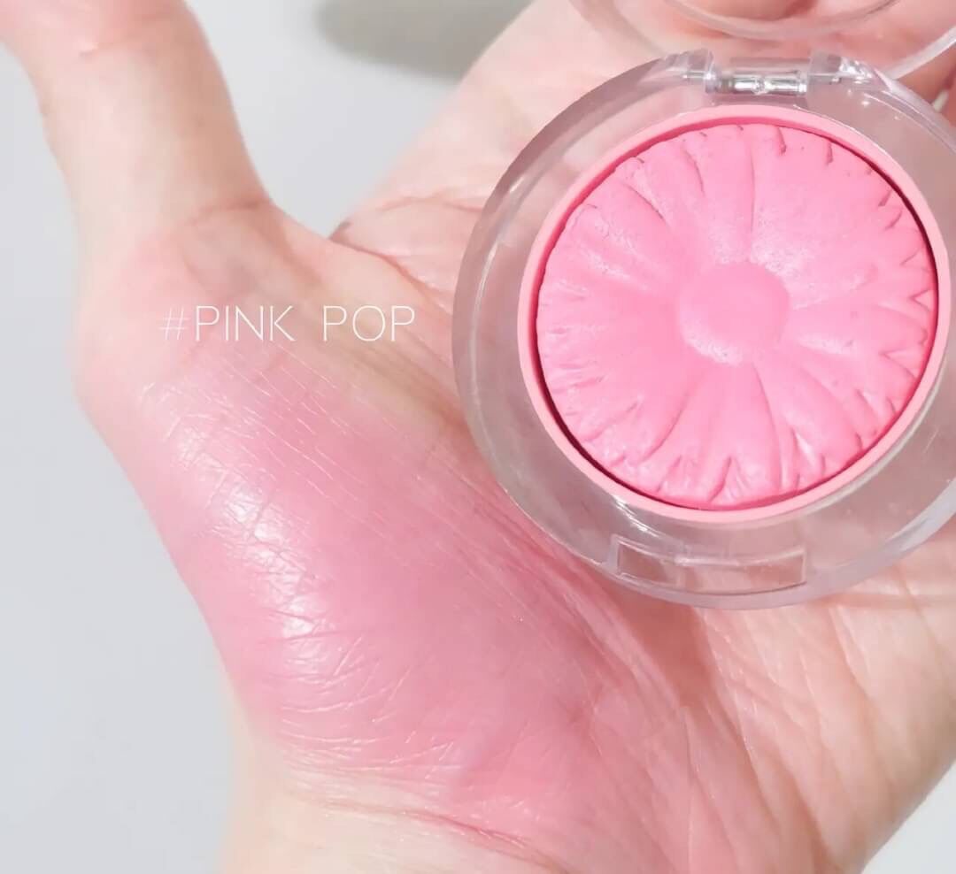 บลัชออนClinique Cheek Pop Blush Pop - เจี๊ยบช้อปปิ้ง94⛵ - ThaiPick