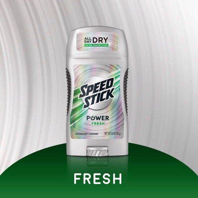 โรลออน Speed Stick (For Men) - Charming avenue - ThaiPick