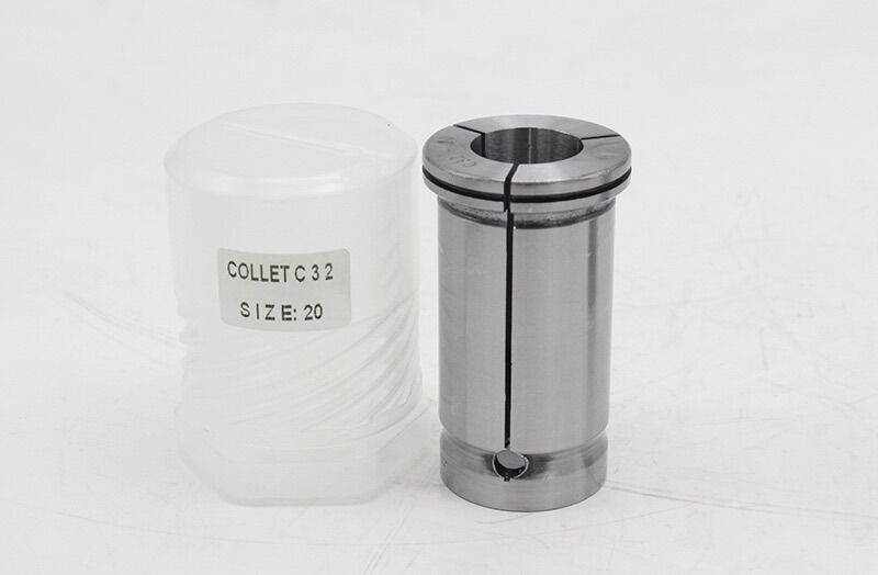 Power COLLET C32 - FK Tooling - ThaiPick