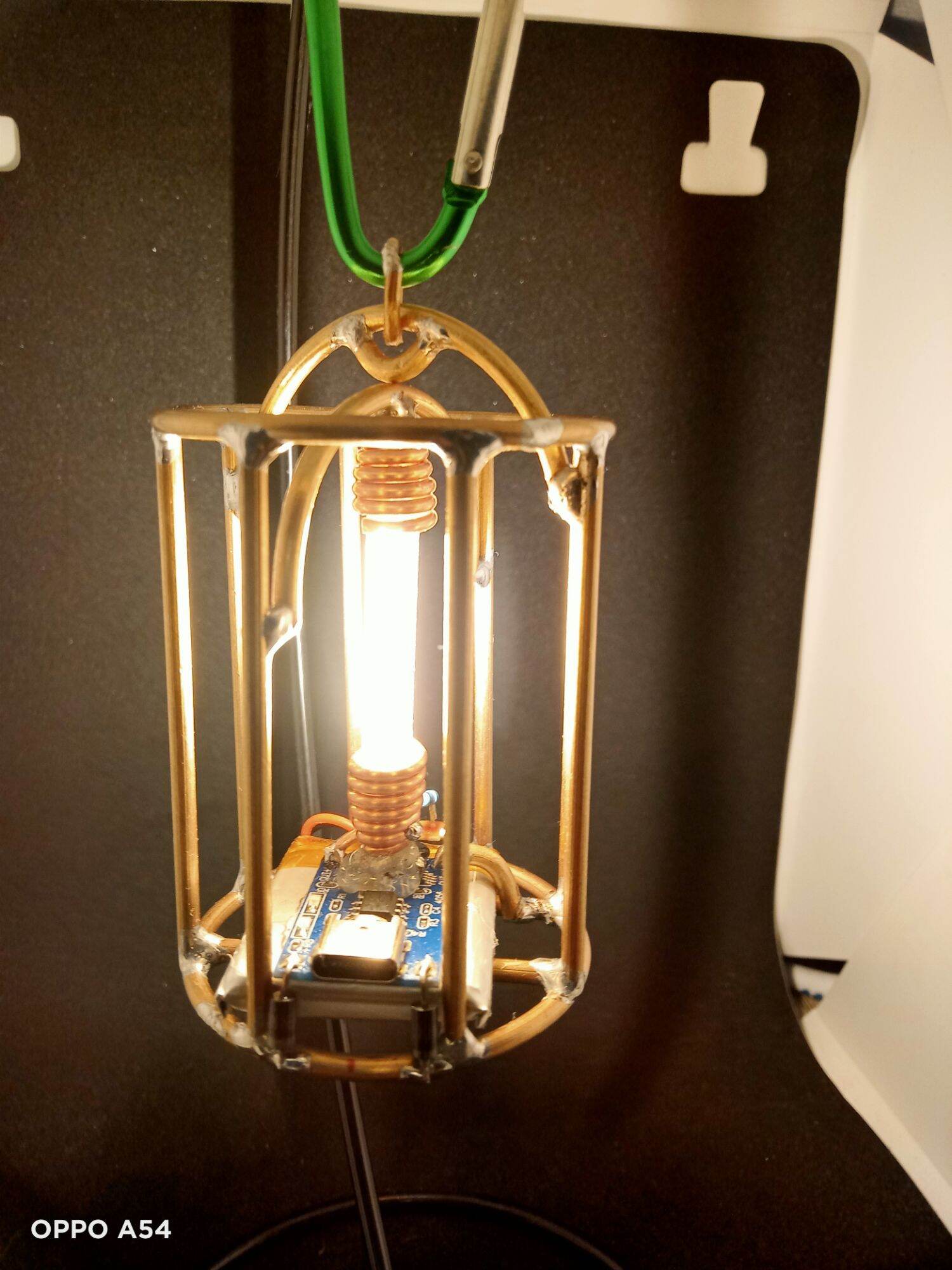 ตะเกียง LED DIY | Lazada.co.th