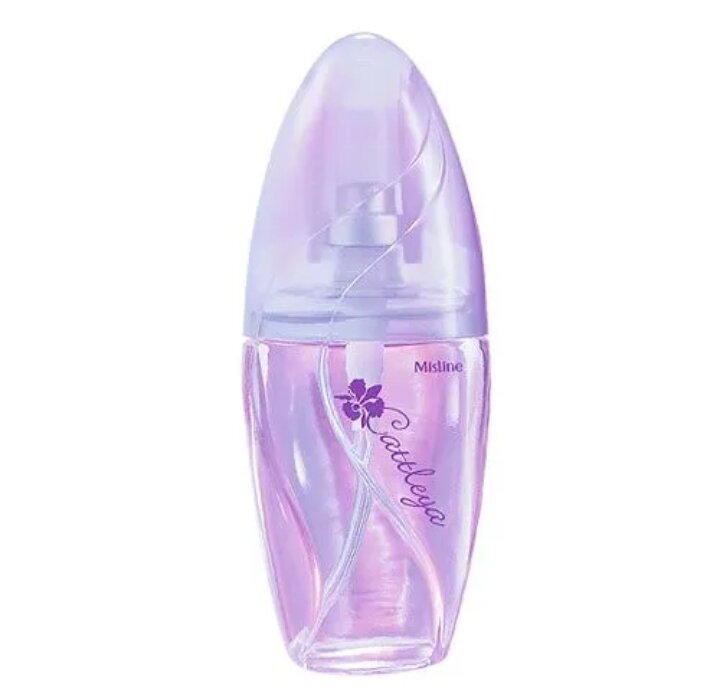Mistine Cattleya Perfume Spray 30 ml - TNGSHOP8 - ThaiPick