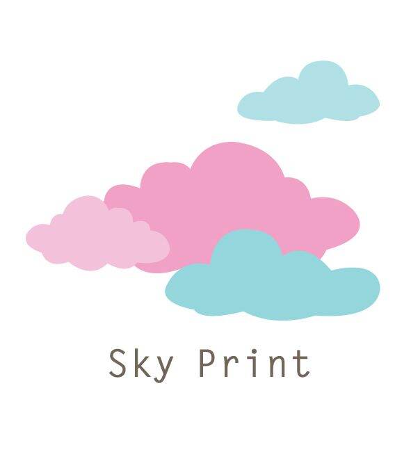 Sky Print ประเทศไทย ร้านค้าออนไลน์อย่างเป็นทางการ | ช้อปเลยบน Lazada