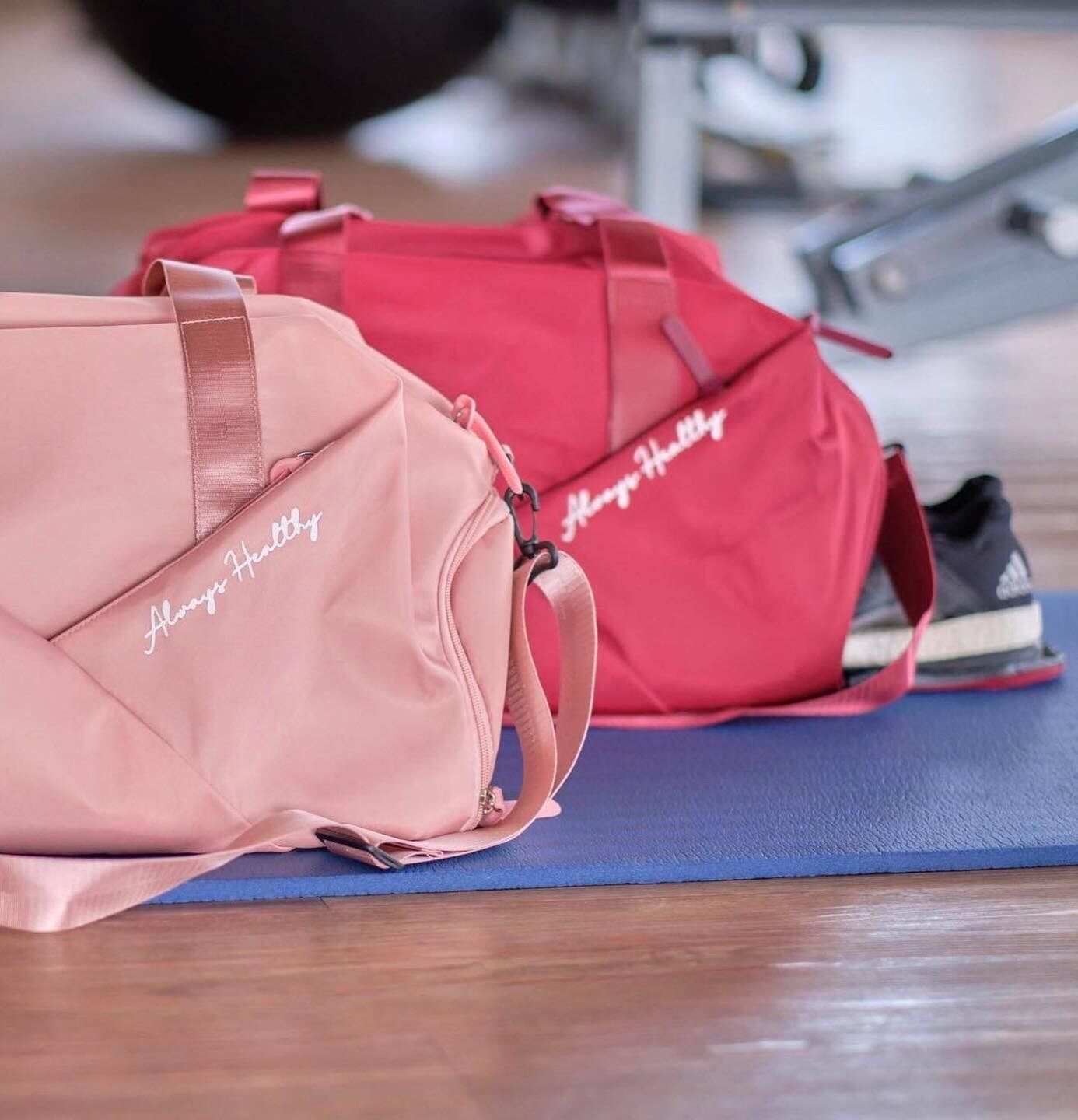 Healthy bag V2 กระเป๋า - AlwaysHealthy - ThaiPick