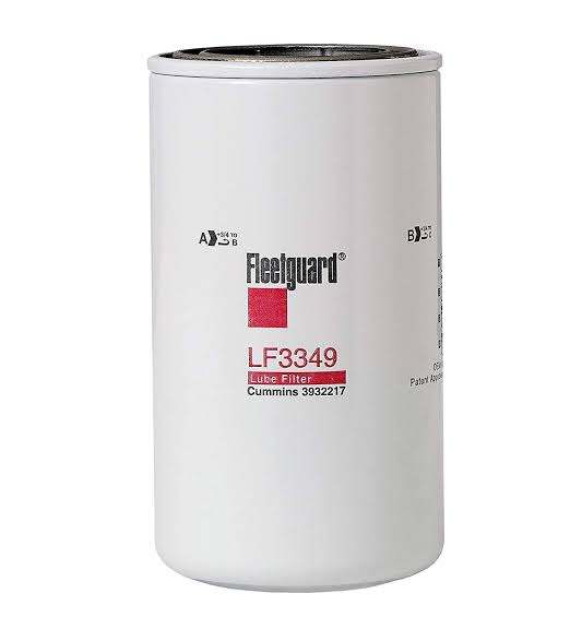 LF3349 FLEETGUARD กรองน้ำมันเครื่อง OIL FILTER | Lazada.co.th
