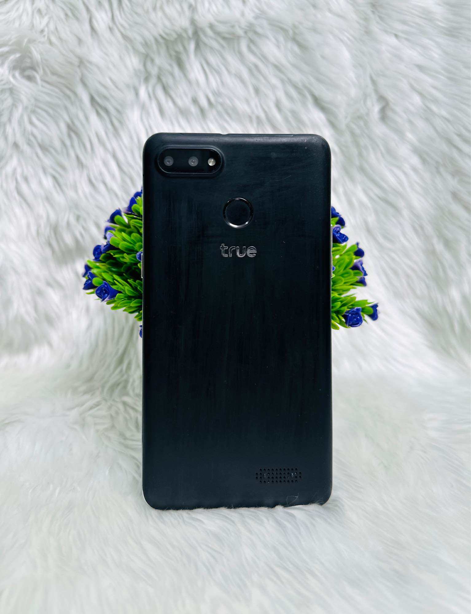 True Smart 4G GEN C 5.5 มือถือมือ-2สภาพสวยพร้อมใช้งาน ราคาถูก แท้100% ...