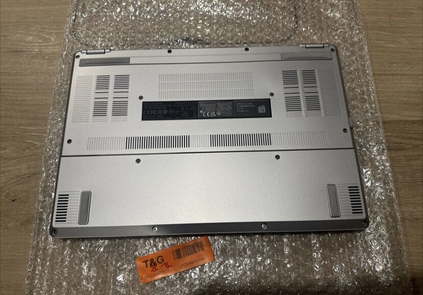 ASUS ROG Zephyrus G14 GA401Q 14 AMD Ryzen 9 5900HS 16GB RAM 1TB SSD RTX ...