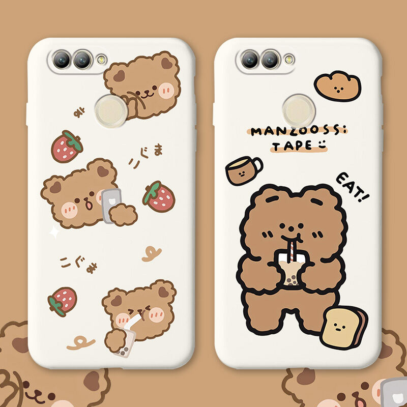 Huawei nova2plus เคสมือถือ Aloo เคสป้องกัน BAC-AL00กันกระแทก HW Nove ...