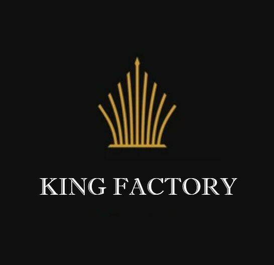 King Factory ประเทศไทย ร้านค้าออนไลน์อย่างเป็นทางการ | ช้อปเลยบน Lazada
