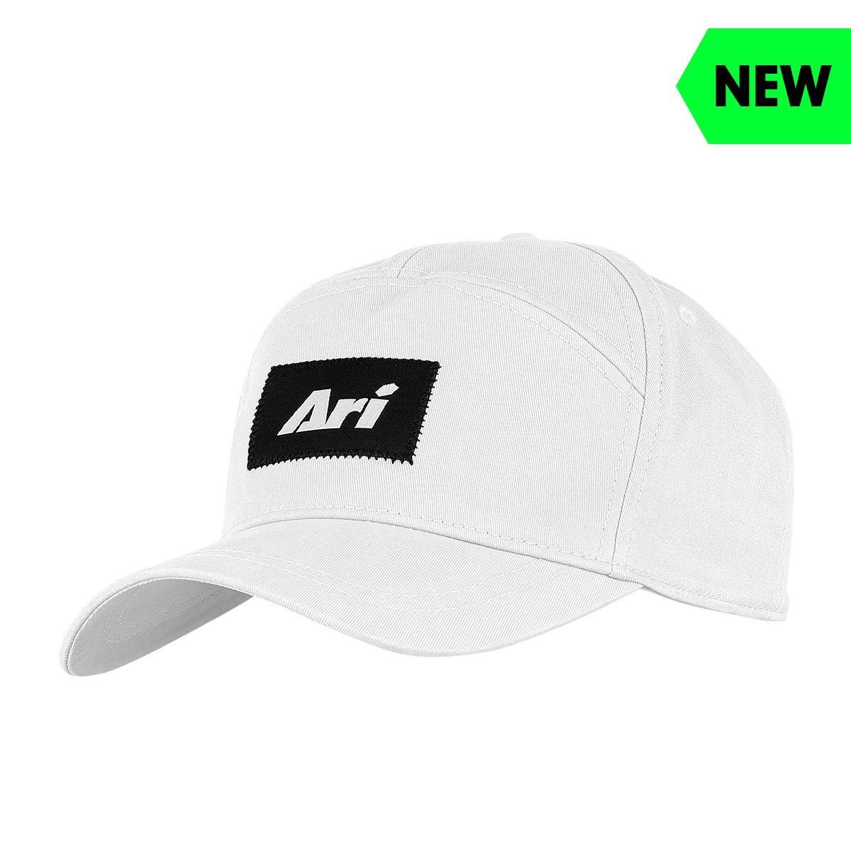 Ari หมวกแก๊ป ARI CASUAL CAP - มี4สี [สินค้าแท้100%????] - PARA SPORTS ...