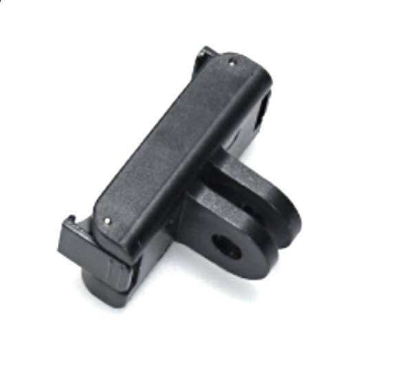 DJI ACTION 4,3,2 Magnetic Base Adapter ตัวแปลง (ติดกล้องแบบแม่เหล็ก ...
