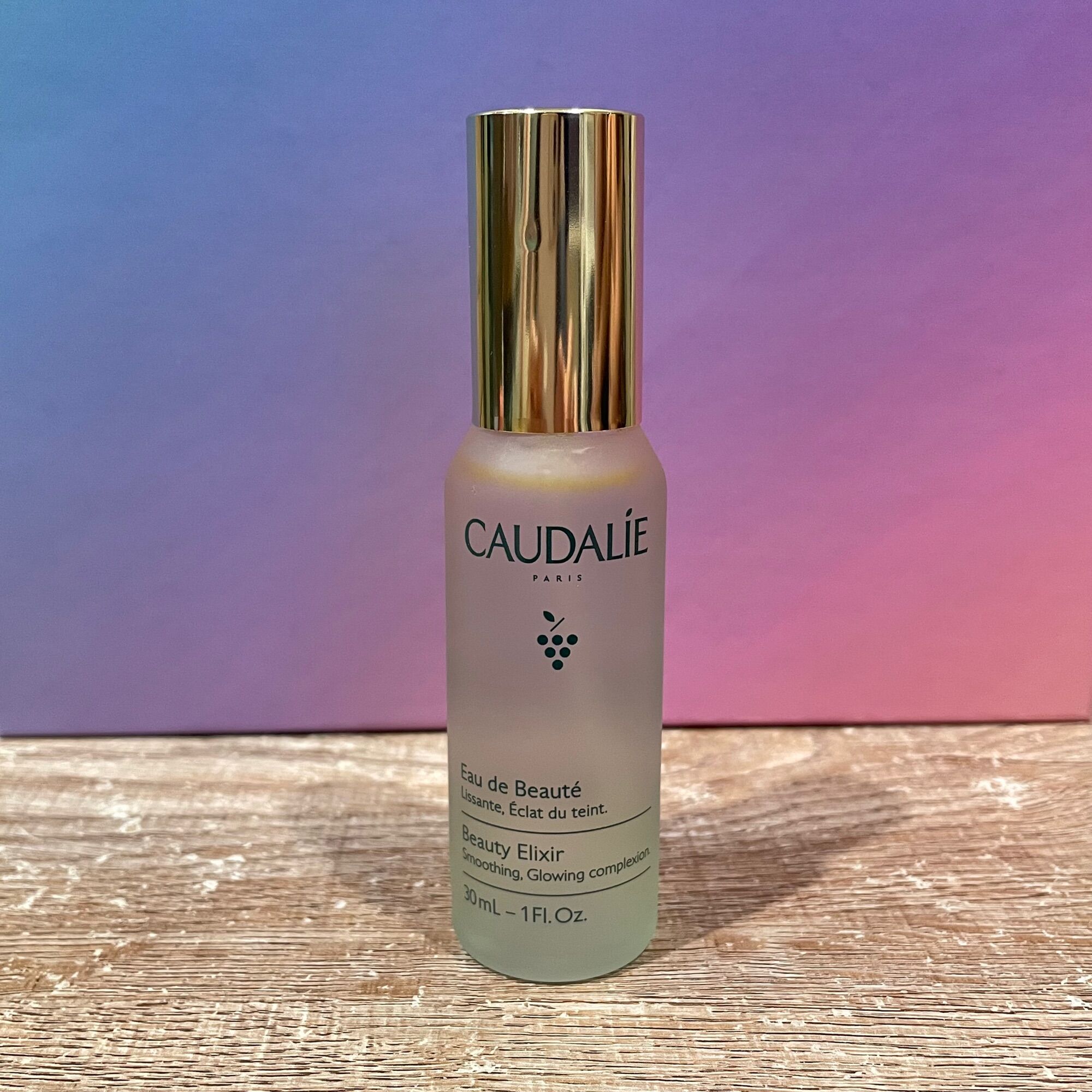 Mist สเปรย์ Caudalie Beauty Elixir 30 ml แท้ 100 (No Box) - สยามภู ช้อป - ThaiPick