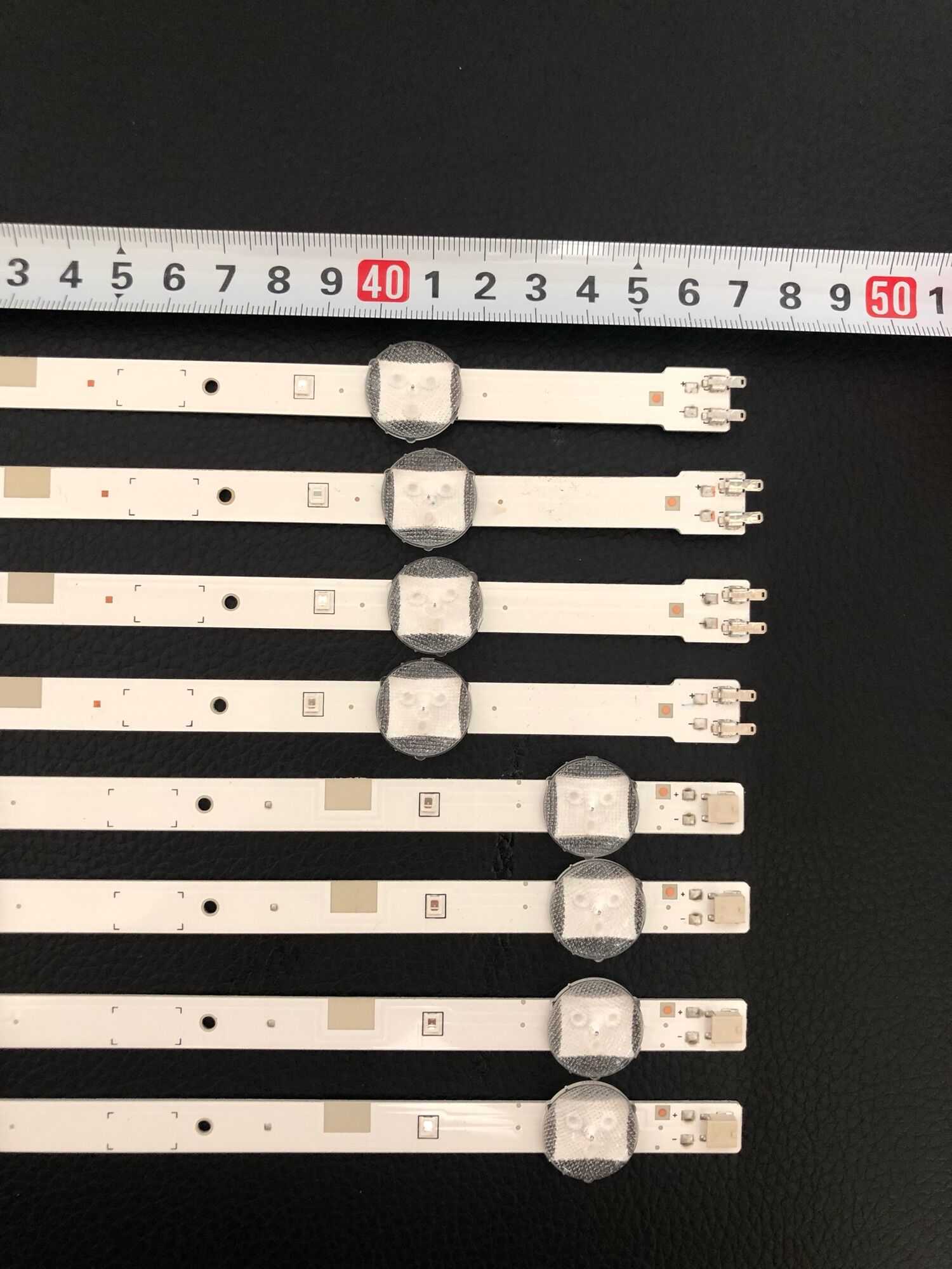เหมาะสำหรับ Samsung UA48J5200AK UA48J5000AK แถบแสง BN96-37296A BN96 ...