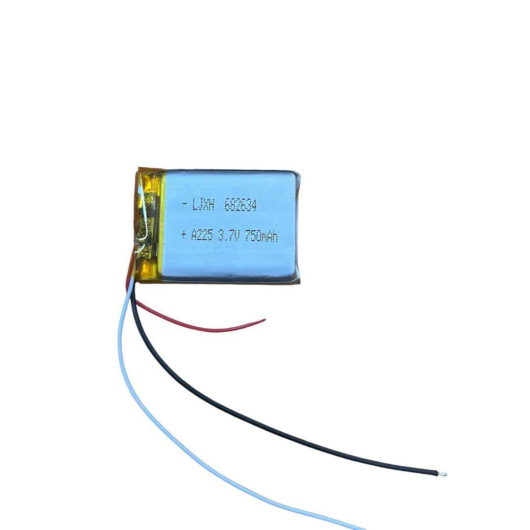 แบเตอรี่ลำโพง jbo go1 JBL Go smart Bluetooth Speaker Battery P682634 ...