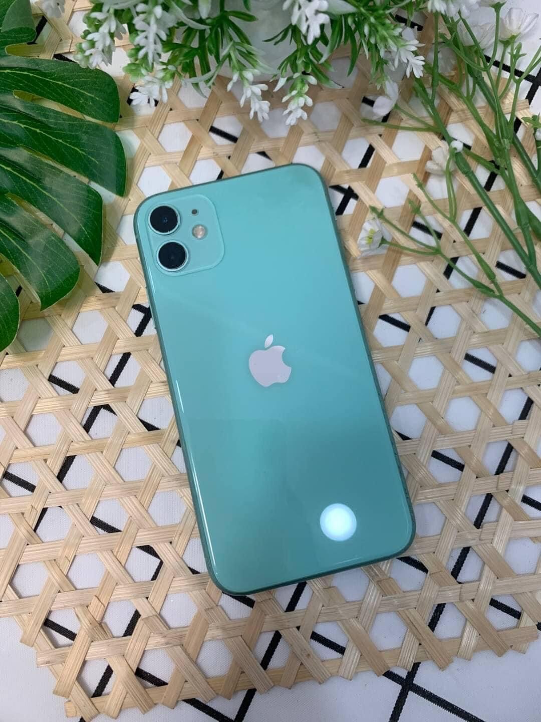 i P hone 11 p ro 256g สีดำ ศูนย์แท้ มือ - Cmmobile Chaingmai2 - ThaiPick