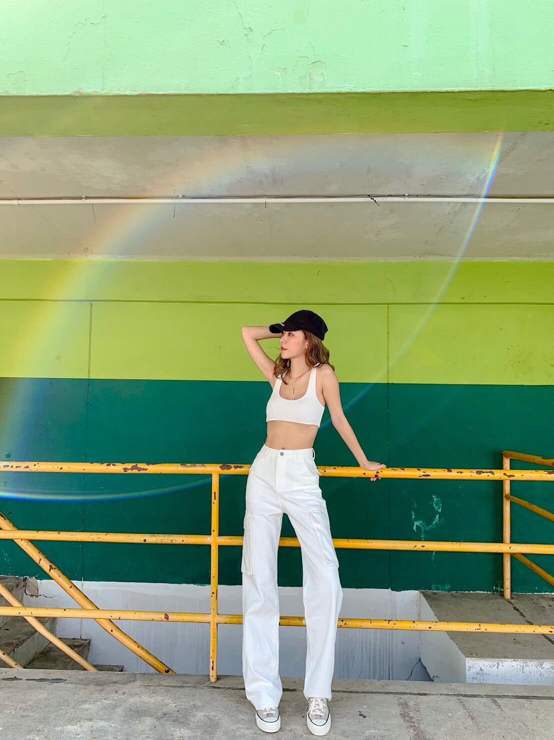 Normal.Secret - Hippy Jeans - Normal.Secret - ThaiPick