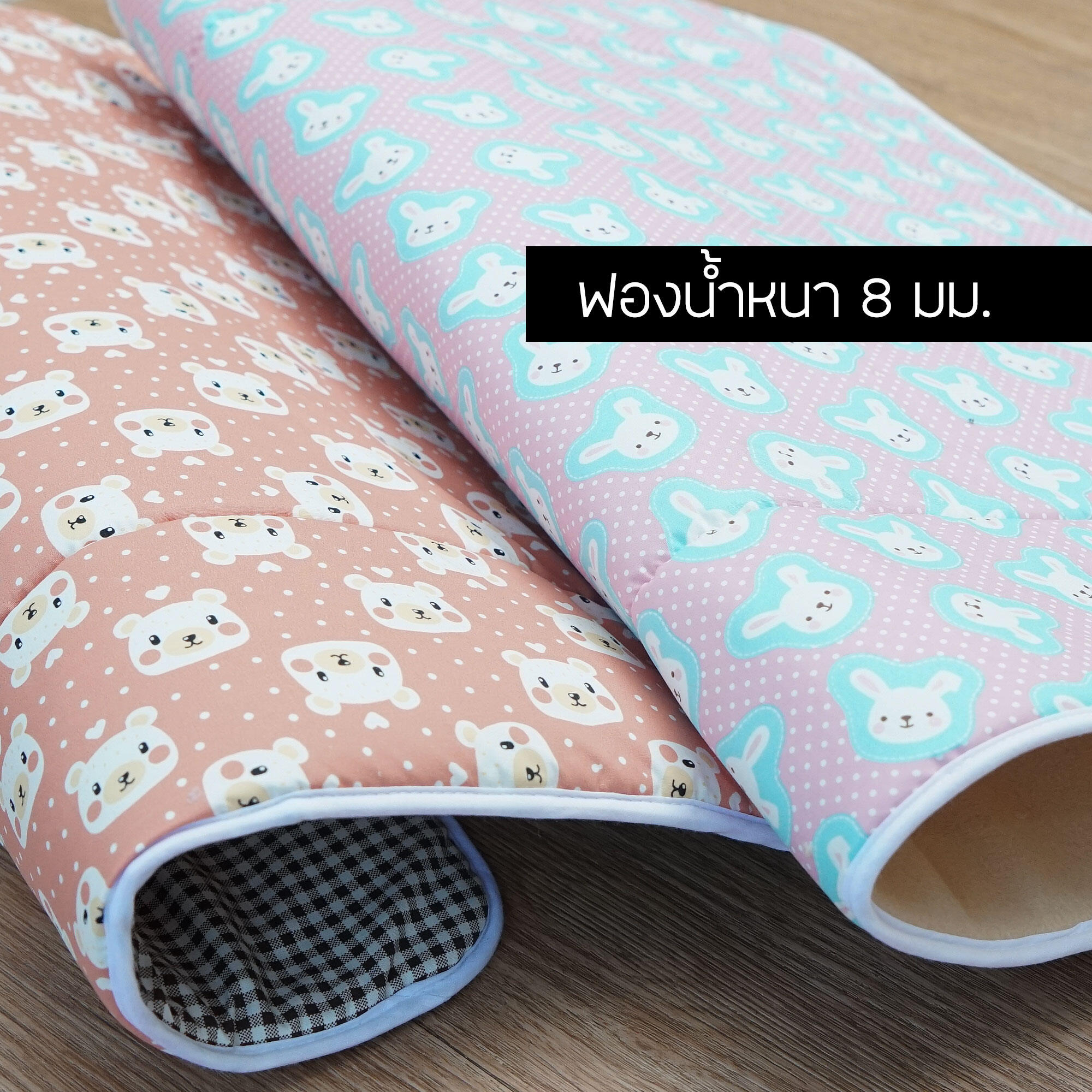 Mahjeb หมาเจ็บ แผ่นปูกรงขนาด 60x72 ซม. | Lazada.co.th