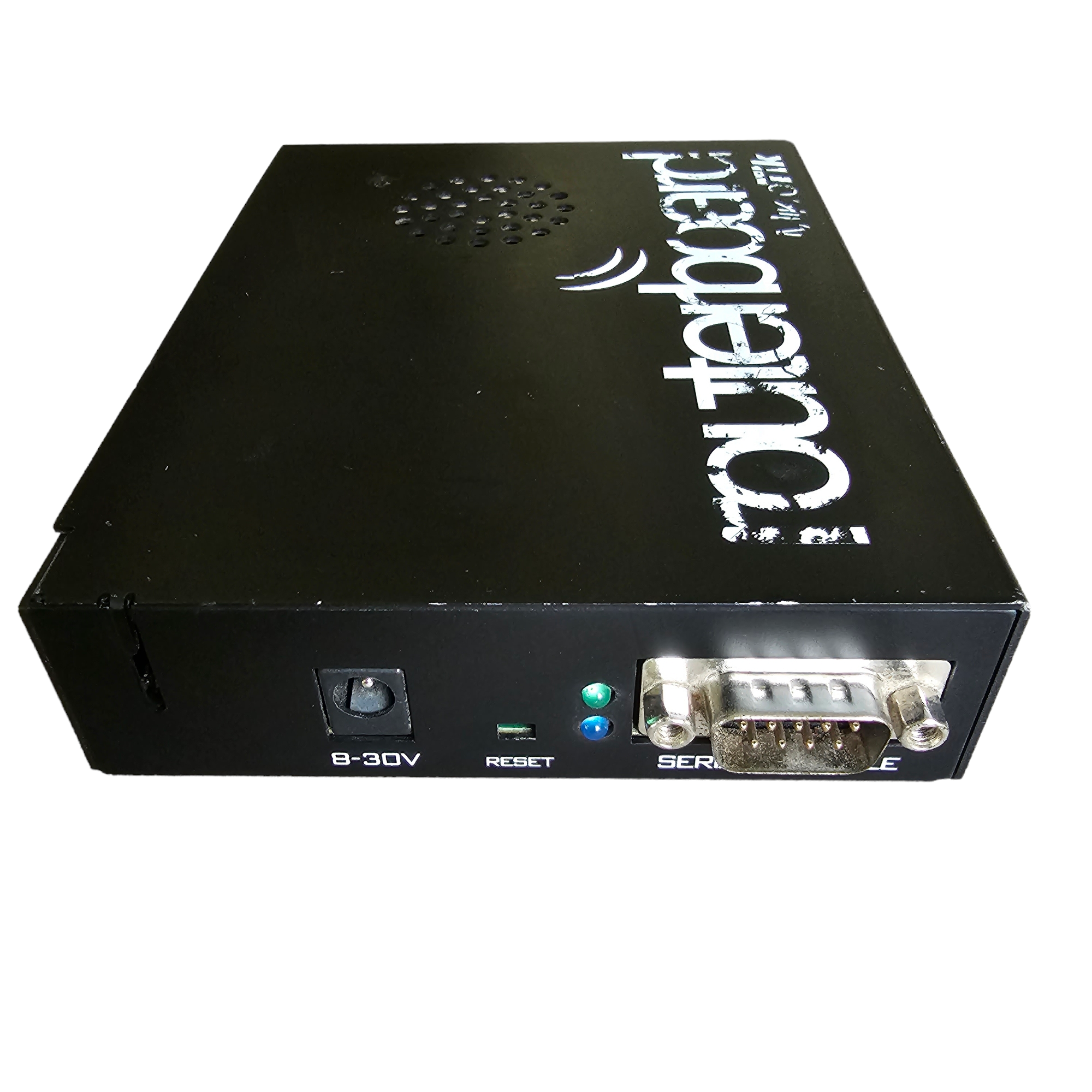 MikroTik RB450G - 5-Port Gigabit Ethernet (สินค้ามือสอง) | Lazada.co.th