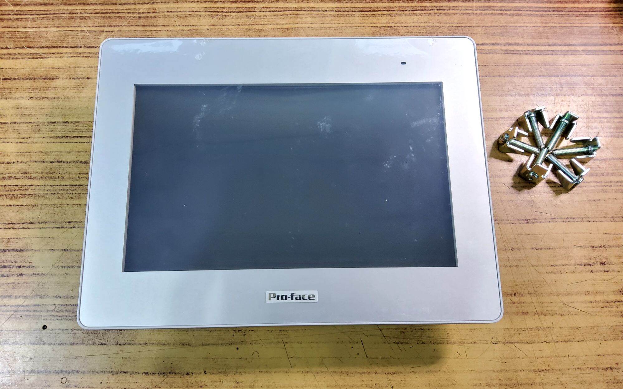 จอสี HMI touch screen ยี่ห้อ Proface | Lazada.co.th