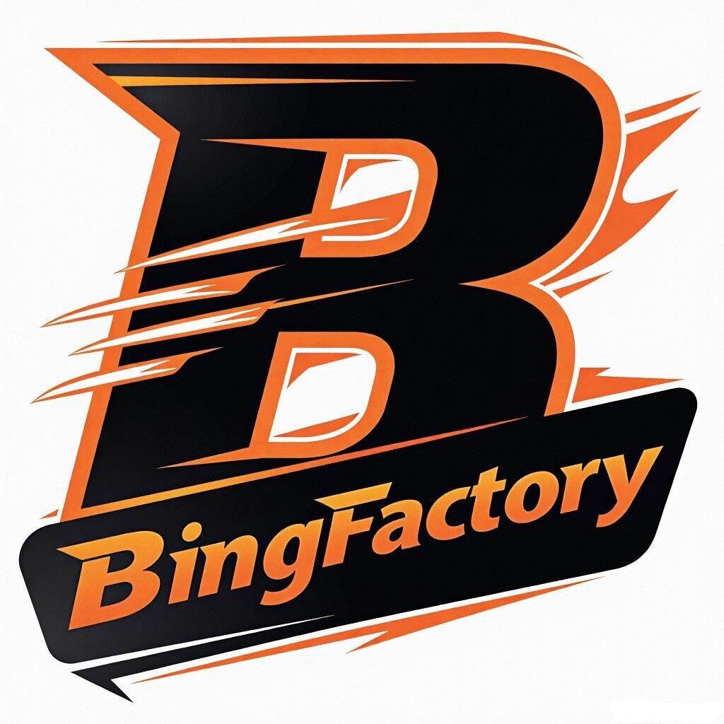 Bing Factory ประเทศไทย ร้านค้าออนไลน์อย่างเป็นทางการ | ช้อปเลยบน Lazada