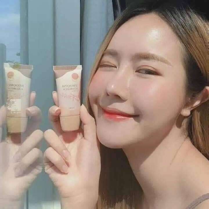 Hot ???? กันแดดลิโอร่า LIORA-SPF50pa+++แท้100% กันนอดดเนื้อรองพื้น กันเเดดลิโอล่า ปกปิดคุมความ ...