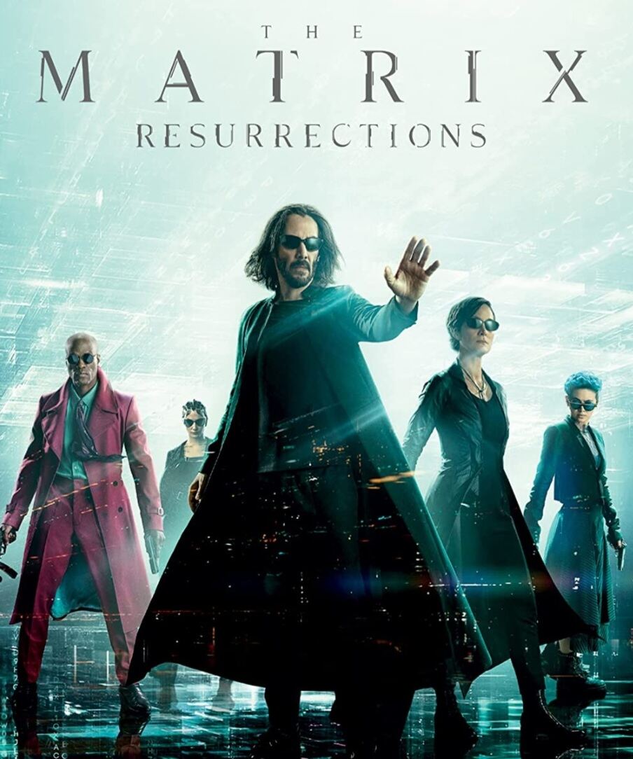 Matrix Resurrection Dvd Tesco at Jesse Gisborne blog