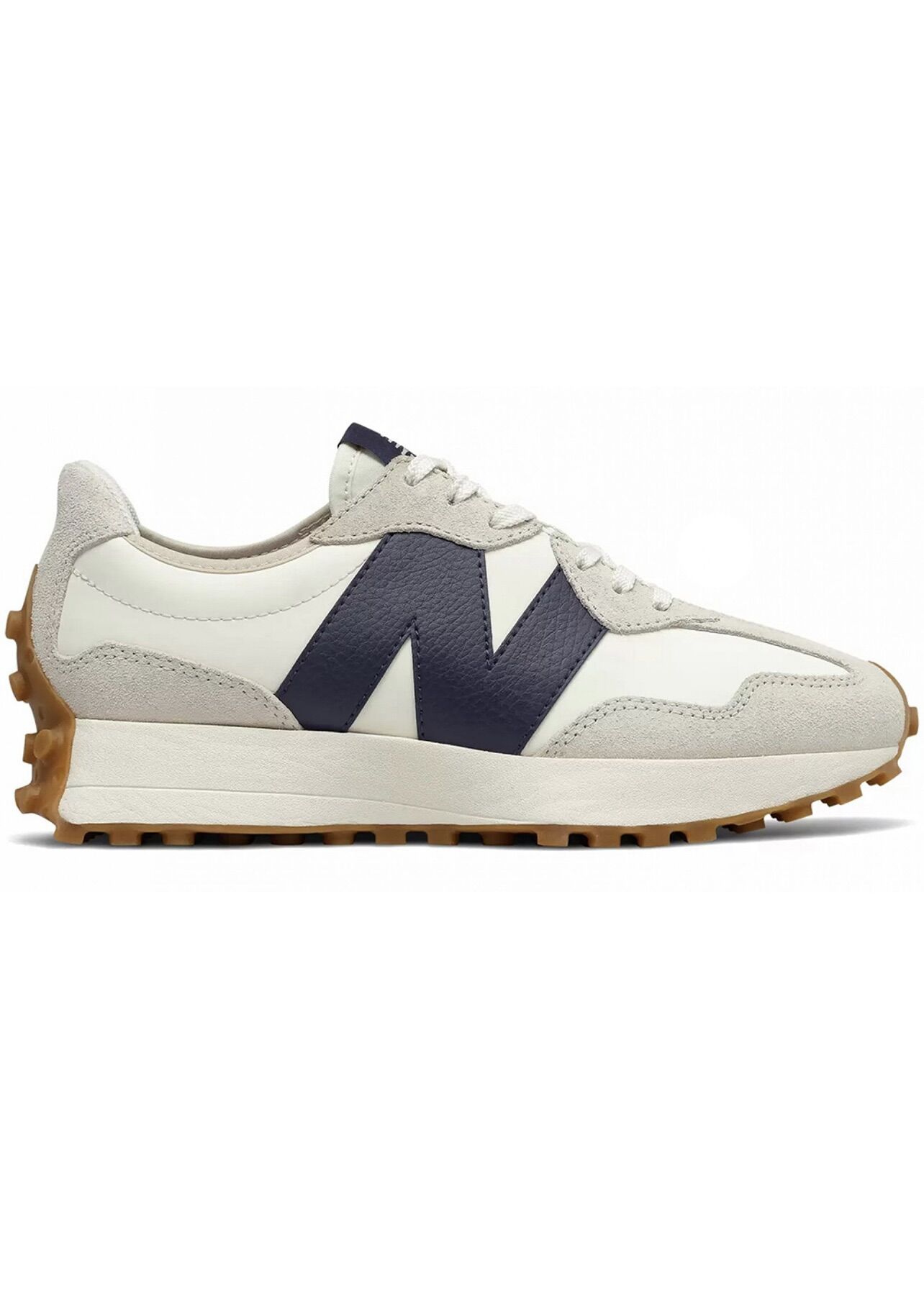 New Balance NB 327 Moonbeam Womens Casual sport shoes - Maisonminer ...