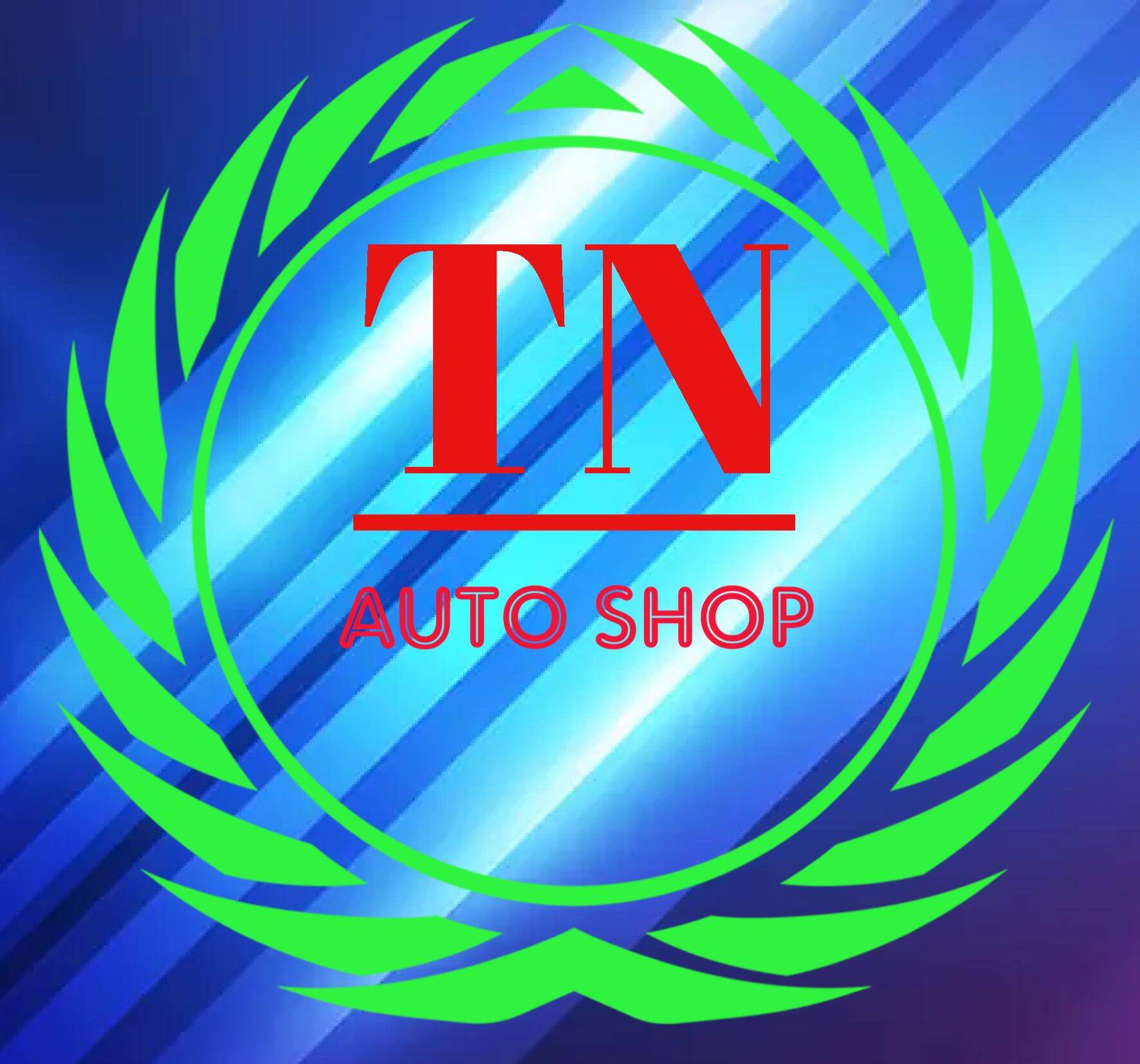 Shop online with TN Auto shop now! Visit TN Auto shop on Lazada.
