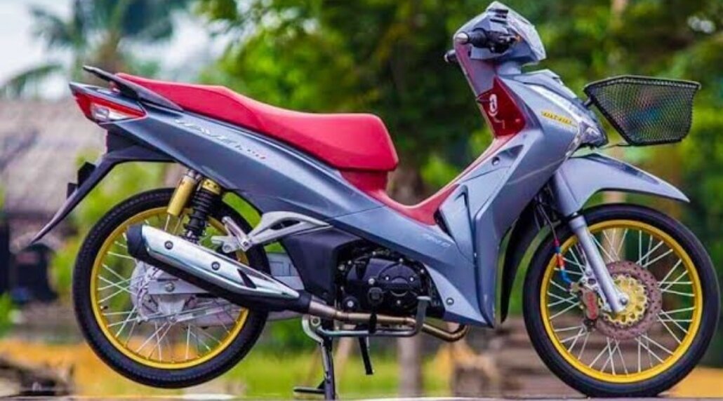 ชุดเวฟ125i LEDแท้ศูนย์ 15ชิ้นปี2019-2022 - Best seasing - ThaiPick