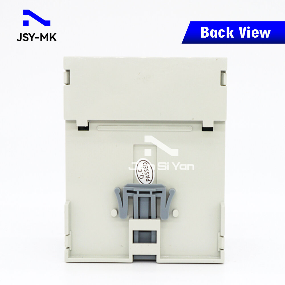 เครื่องวัดพลังงานอัจฉริยะ 3 เฟส 3 สาย 80A รุ่น JSY-MK-339 kWh เครื่อง ...