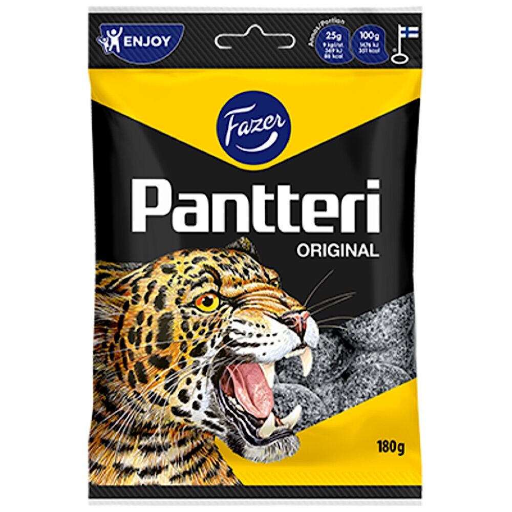New! Pantteri Original 180g | Lazada.co.th
