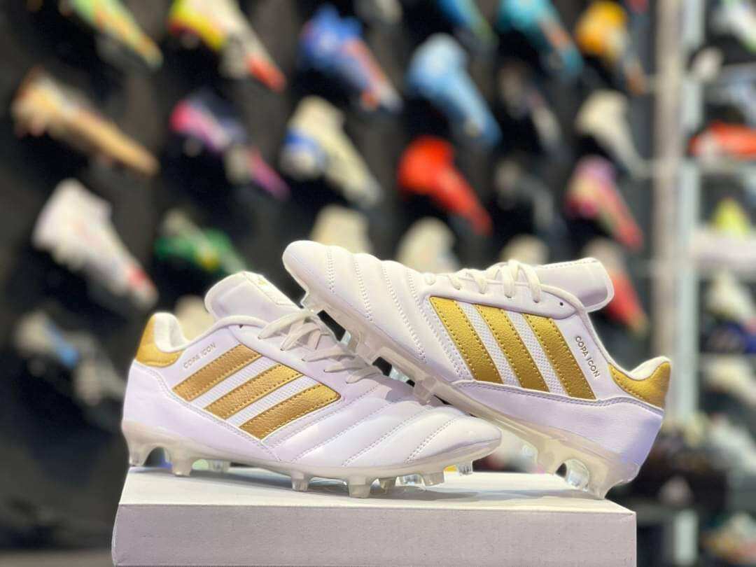 รองเท้าฟุตบอล Adidas Copa รองเท้าสตั๊ด - THANA Store - ThaiPick
